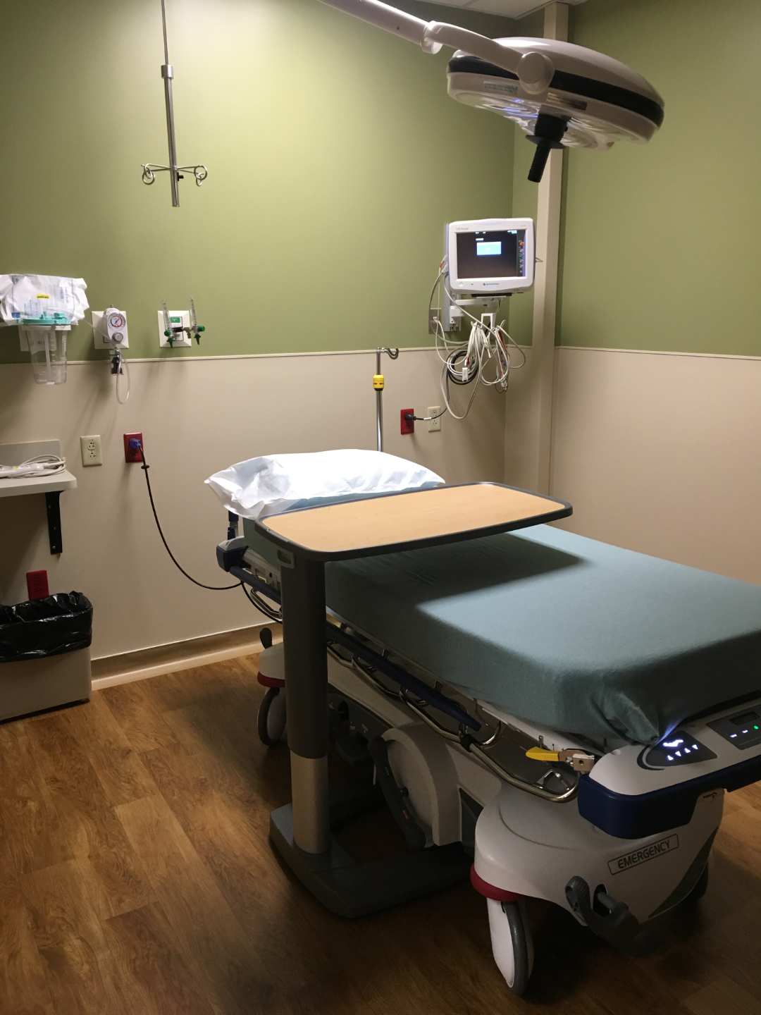 Emergency Department - Ray County Hospital and Healthcare