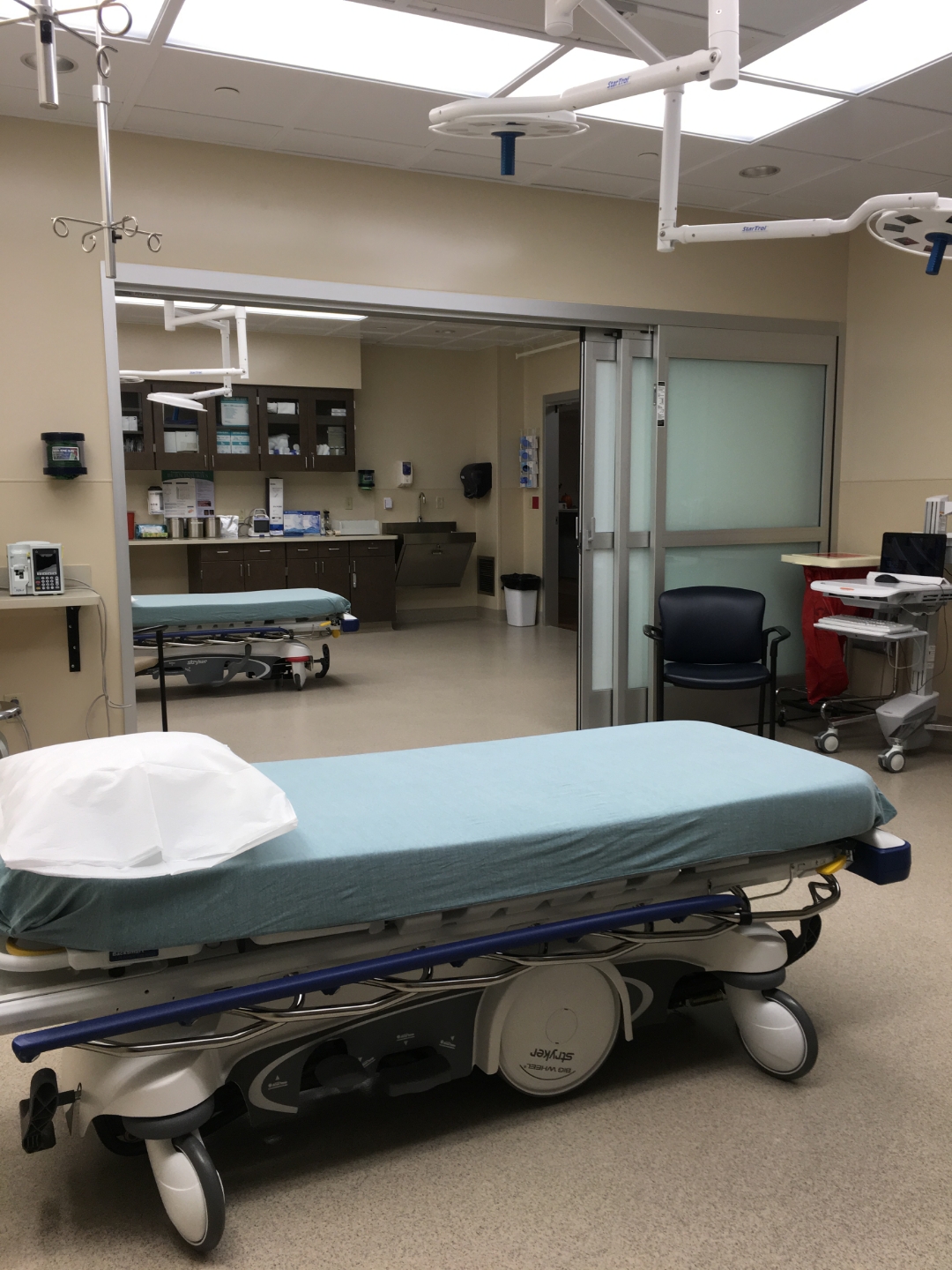 Emergency Department - Ray County Hospital and Healthcare