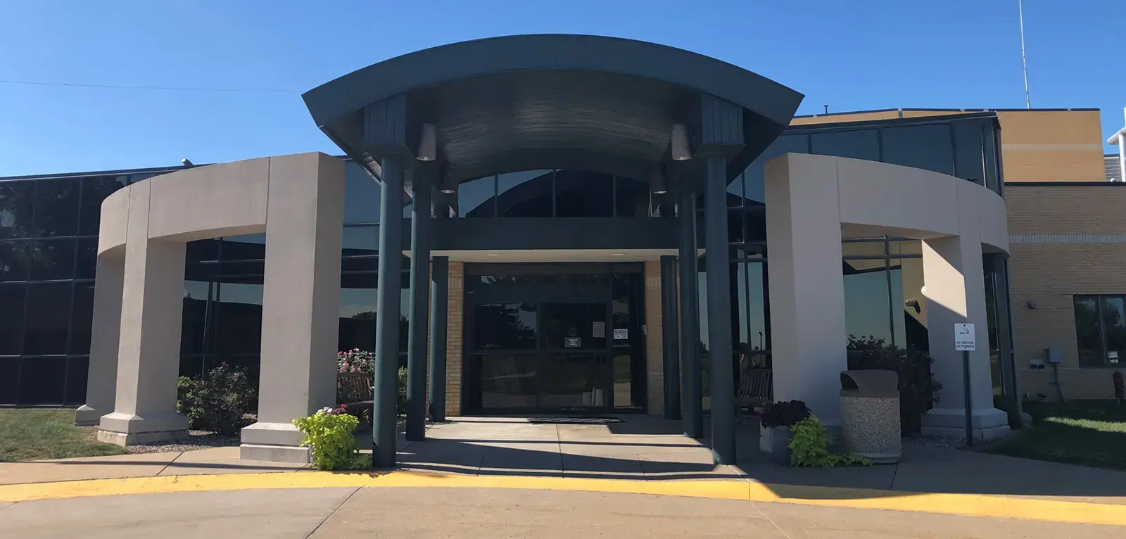 Patients & Visitors - Ray County Hospital and Healthcare