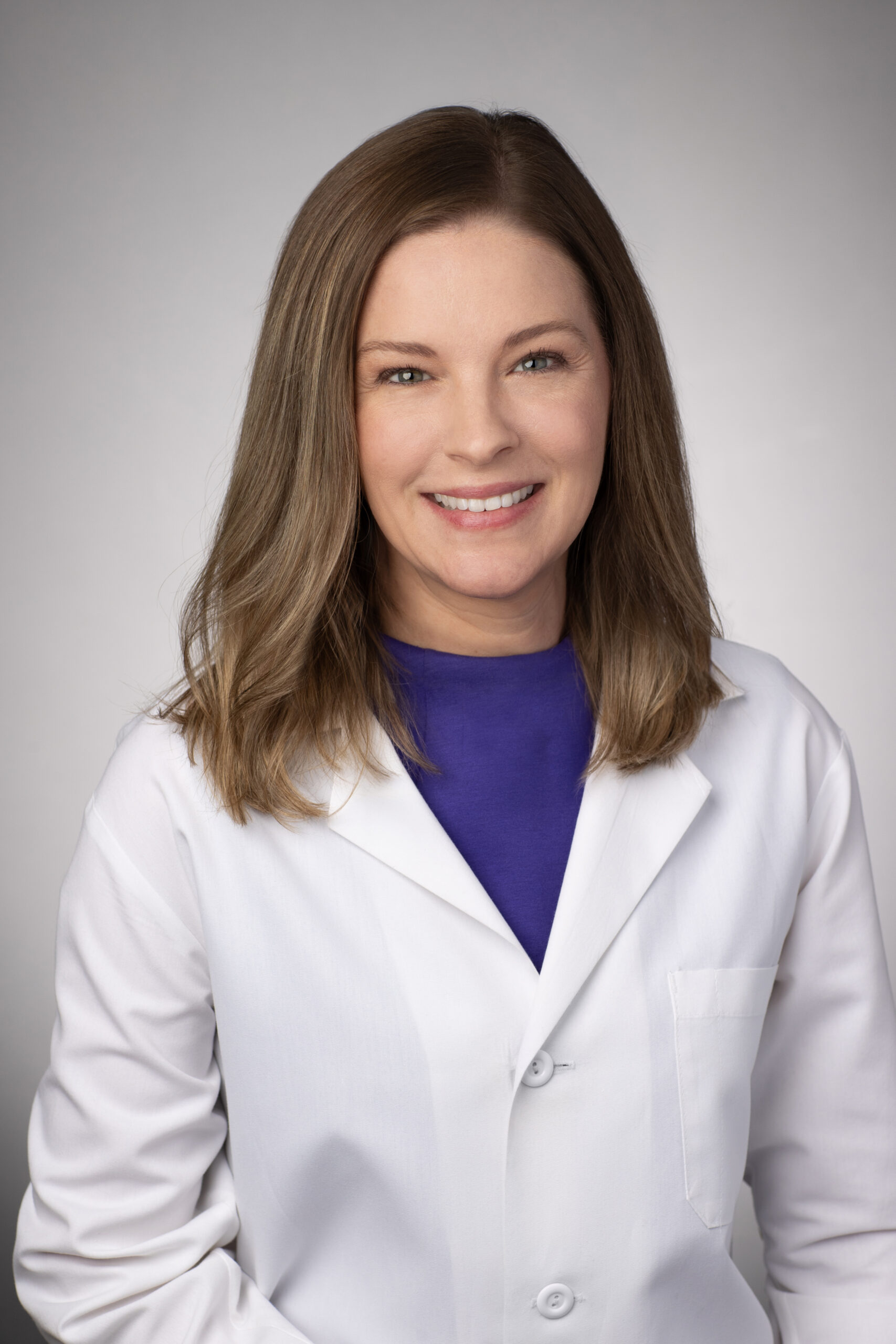 Amanda Healy, Chief Medical Officer - Ray County Hospital and Healthcare