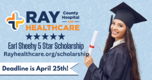 Home - Ray County Hospital and Healthcare